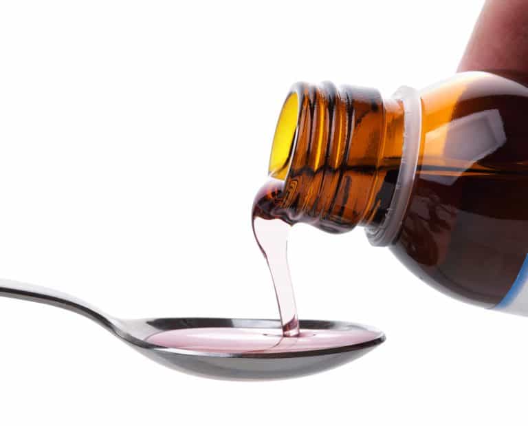 Can You Freeze Liquid Medication? or Has It Frozen? Here's a Useful Guide