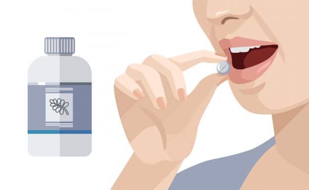 Are You Supposed to Swallow Capsules? The Right Way, With Advice