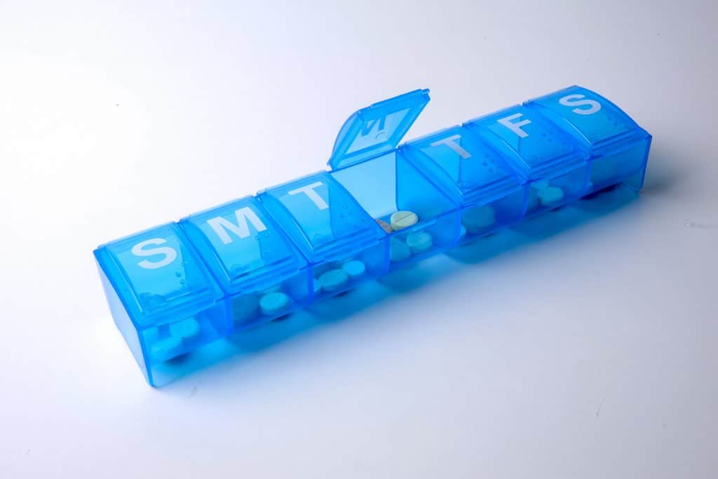 5 Tips for Organizing Medication: Effective Solutions for Your Meds