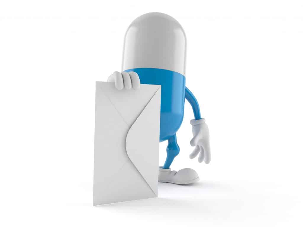 Penalty for Mailing Prescription Drugs | What You Need to Know