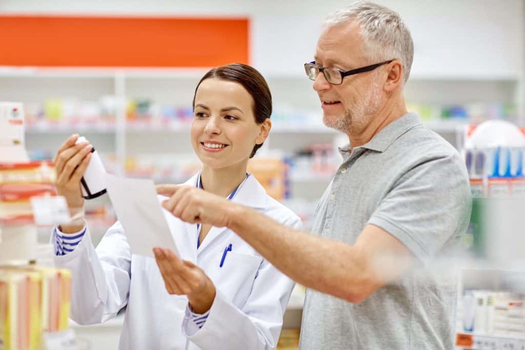 Process for Filling a Prescription: Guide on How Prescriptions Filled