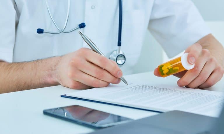 Prescription Filling Process, How Prescriptions Are Filled ...