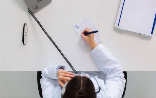 Calling In a Prescription, Process, Requirements, Laws, and Helpful Answers