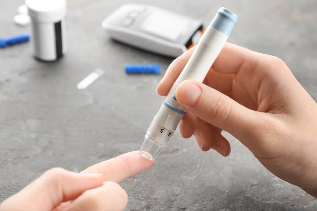 Diabetes and Exercise – How to Exercise with Diabetes - Prescription Hope