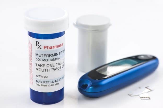 Metformin vs Metformin HCL, Side Effects, Dosage, Costs | Prescription Hope