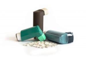 Brown Inhaler: What Is It? Dosage, Comparison To Other Inhalers