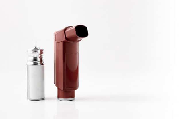 Brown Inhaler: What Is It? Dosage, Comparison To Other Inhalers