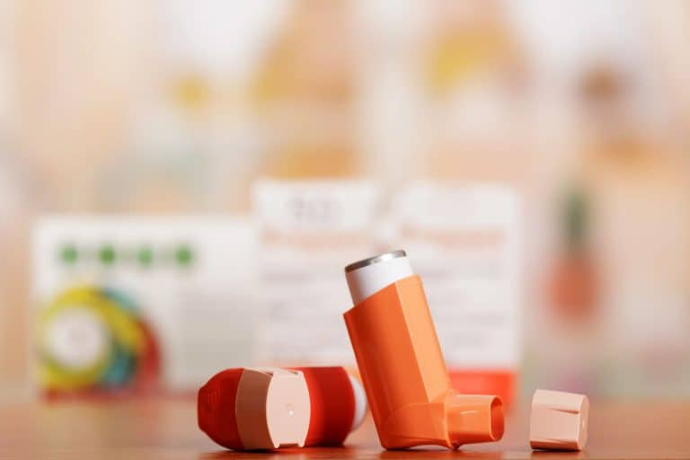 Preventer Inhaler, What It Is, Use, Dosage, Side Effects, A Guide