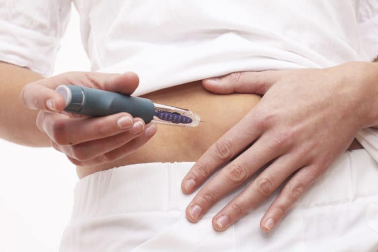 Injecting Insulin: The Beginner's Helpful Guide