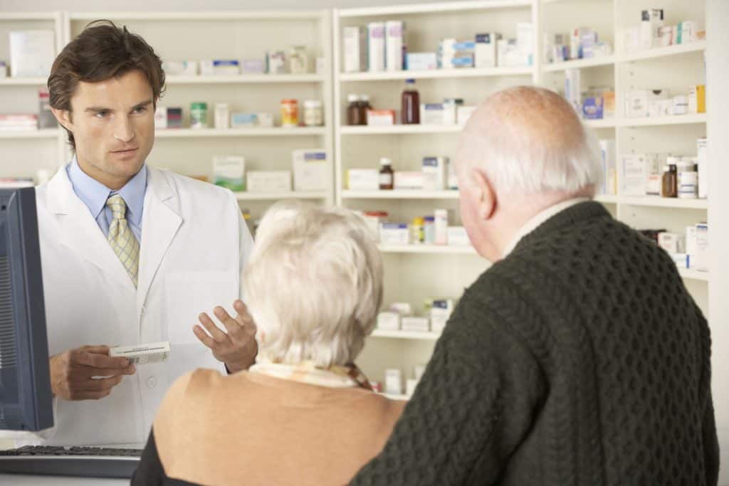 How Long Does It Take To Fill A Prescription The Answers 