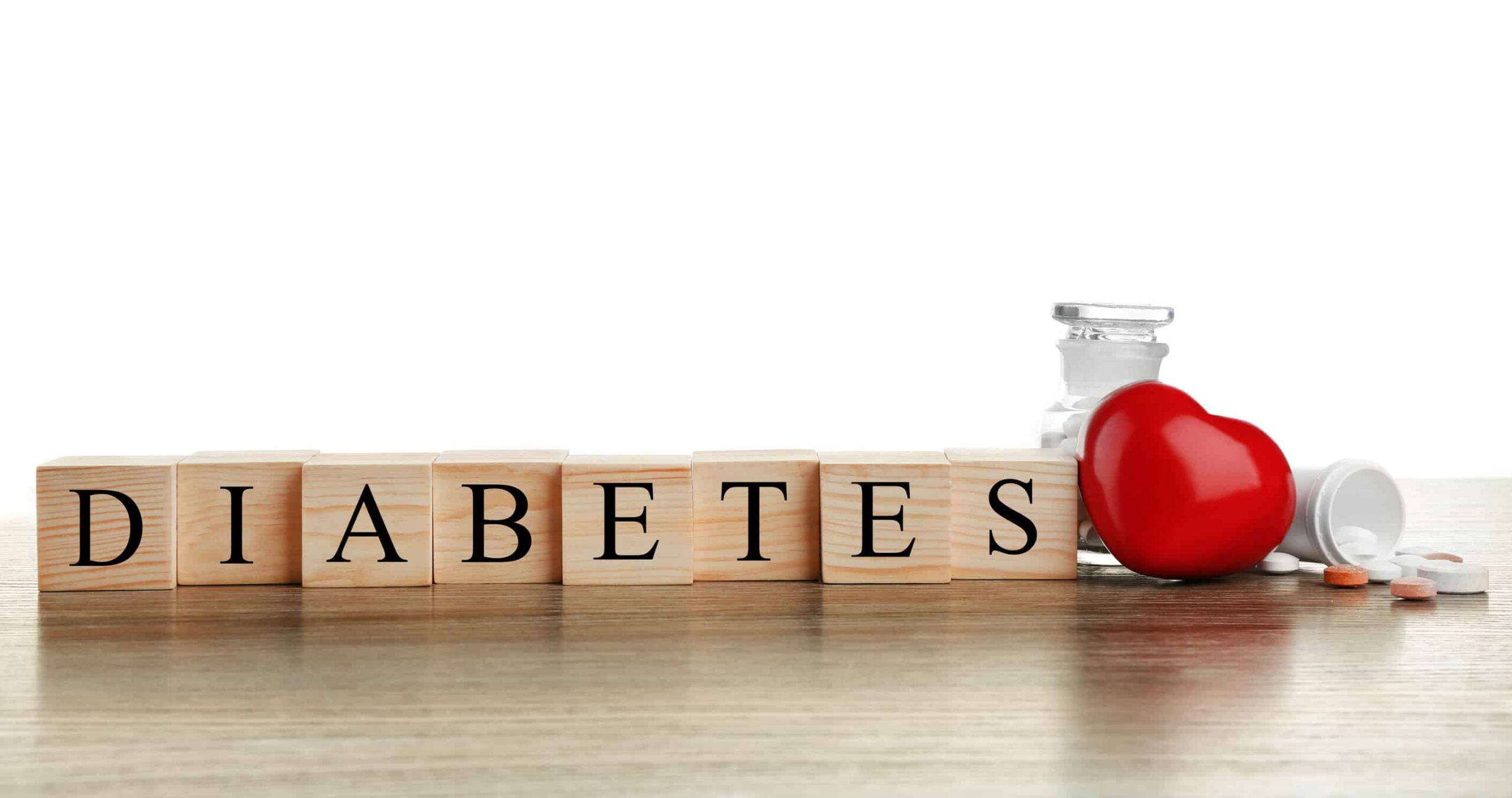 The Relationship Between Diabetes and Heart Disease - A Guide