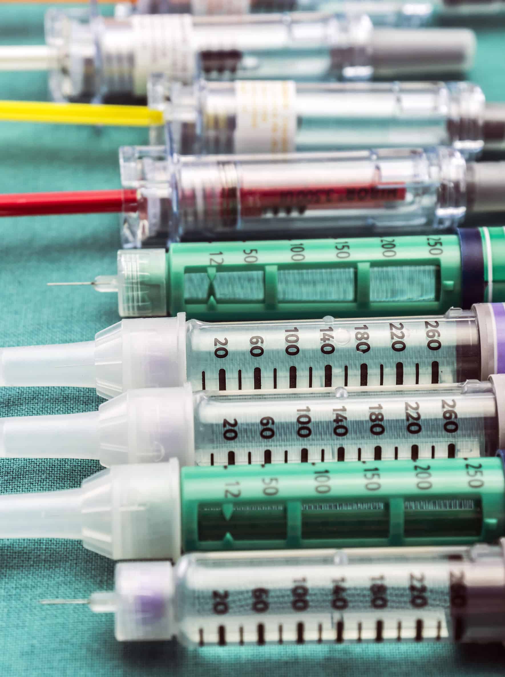 What are the Types of Insulin? Brand Names, Which One is for You?