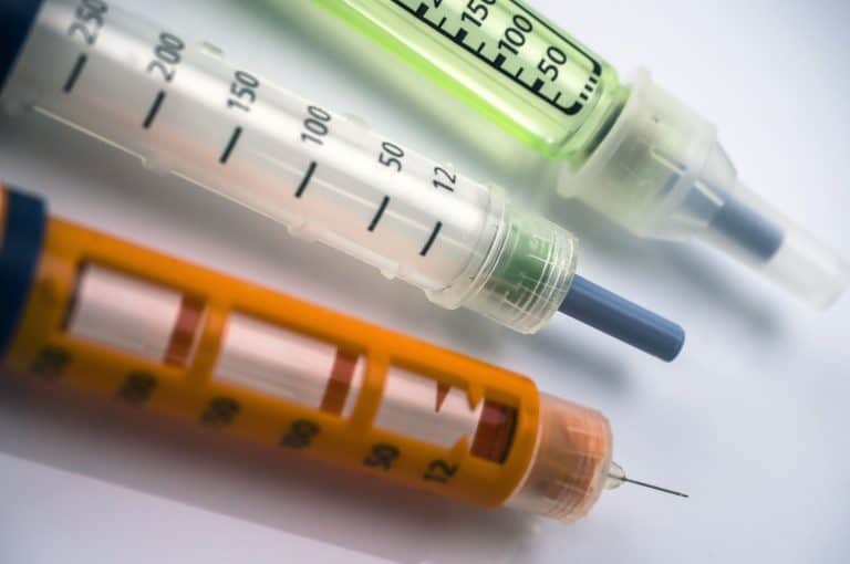 What are the Types of Insulin? Brand Names, Which One is for You?
