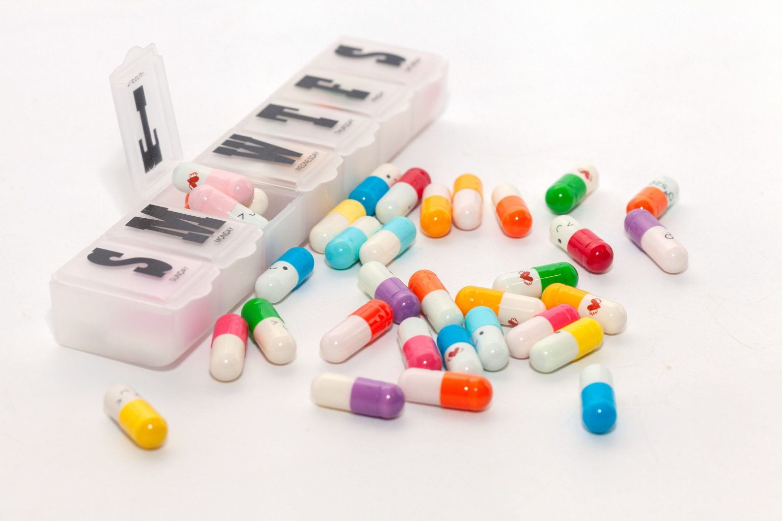 Benefits of Antidepressants, the Complete List of Benefits!