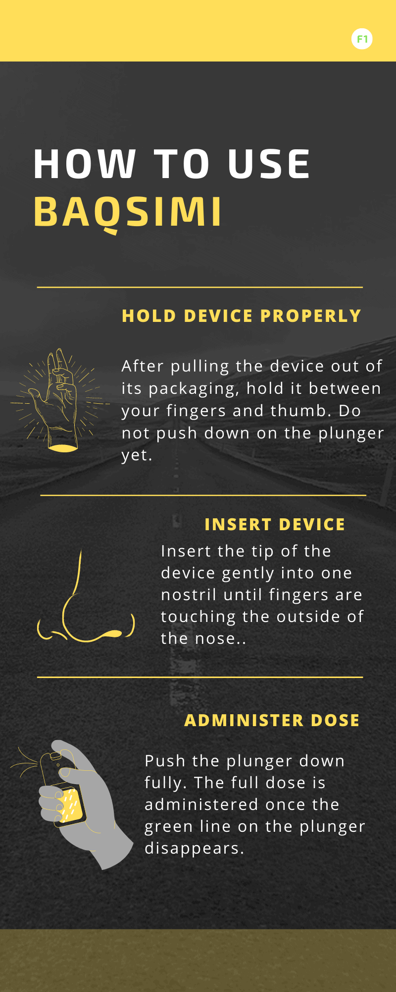 What is Baqsimi and How Does it Work? Side Effects and Important Uses