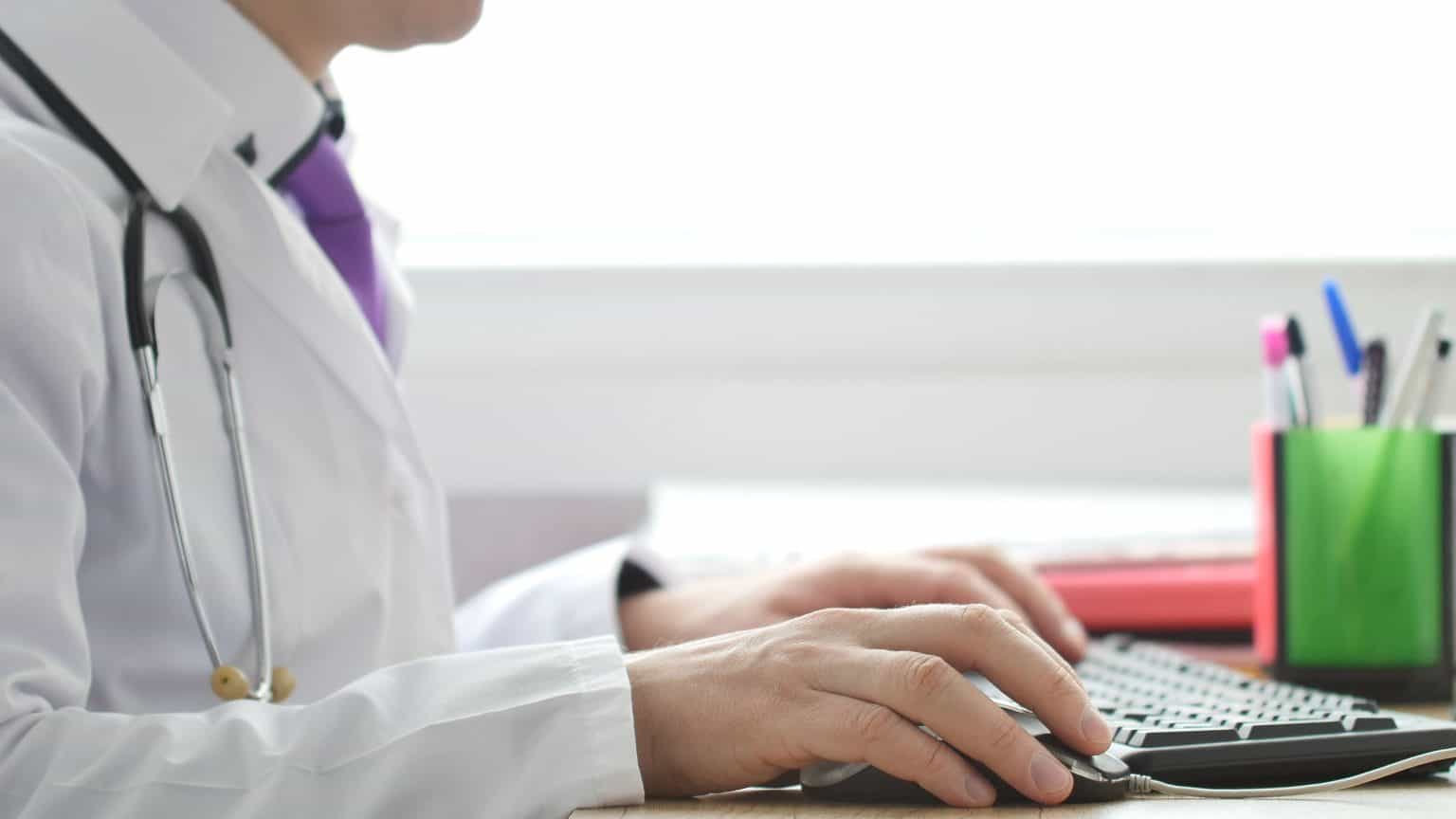 Can Prescriptions Be Emailed? Here Are Your Options | Prescription Hope