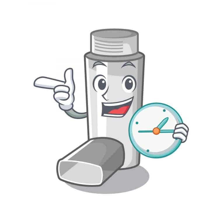 Smart Inhalers Explained: How They Work, Compatibility & Cost