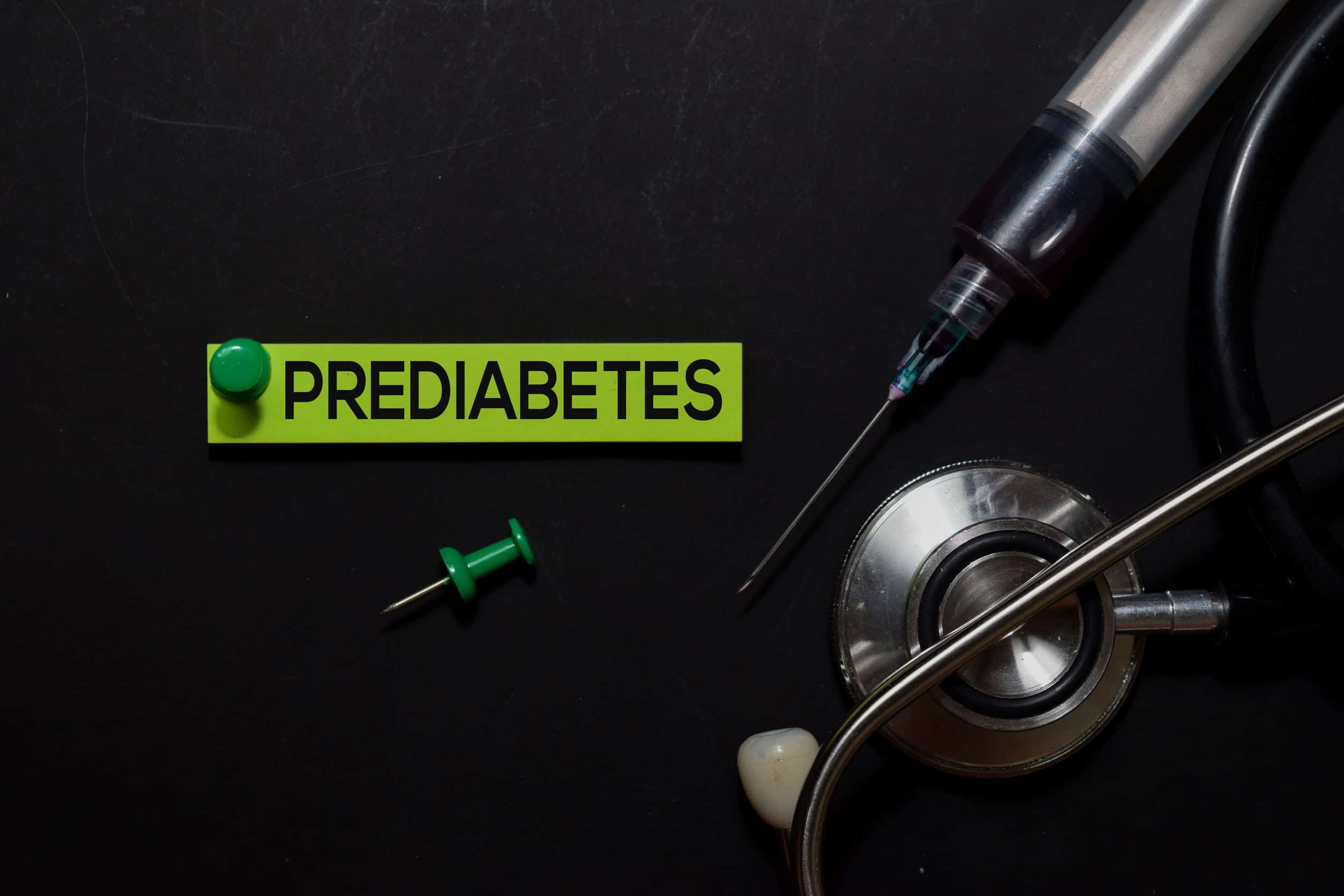 Does Prediabetes Go Away? Who Gets It, When, Why, Prevention