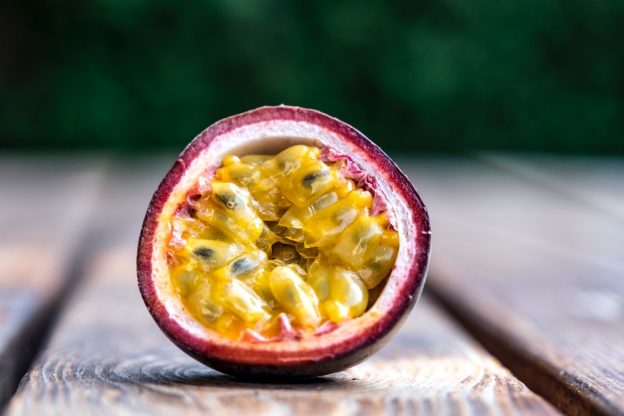 20 Low Glycemic Index Fruits: A Powerful Ranking