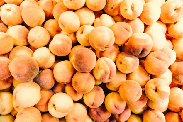 20 Fruits With a Low Glycemic Index – Based on Popularity