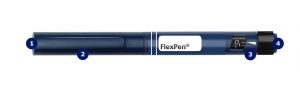 7 Most Popular Insulin Pens: Pros and Cons, Features, Usage ...