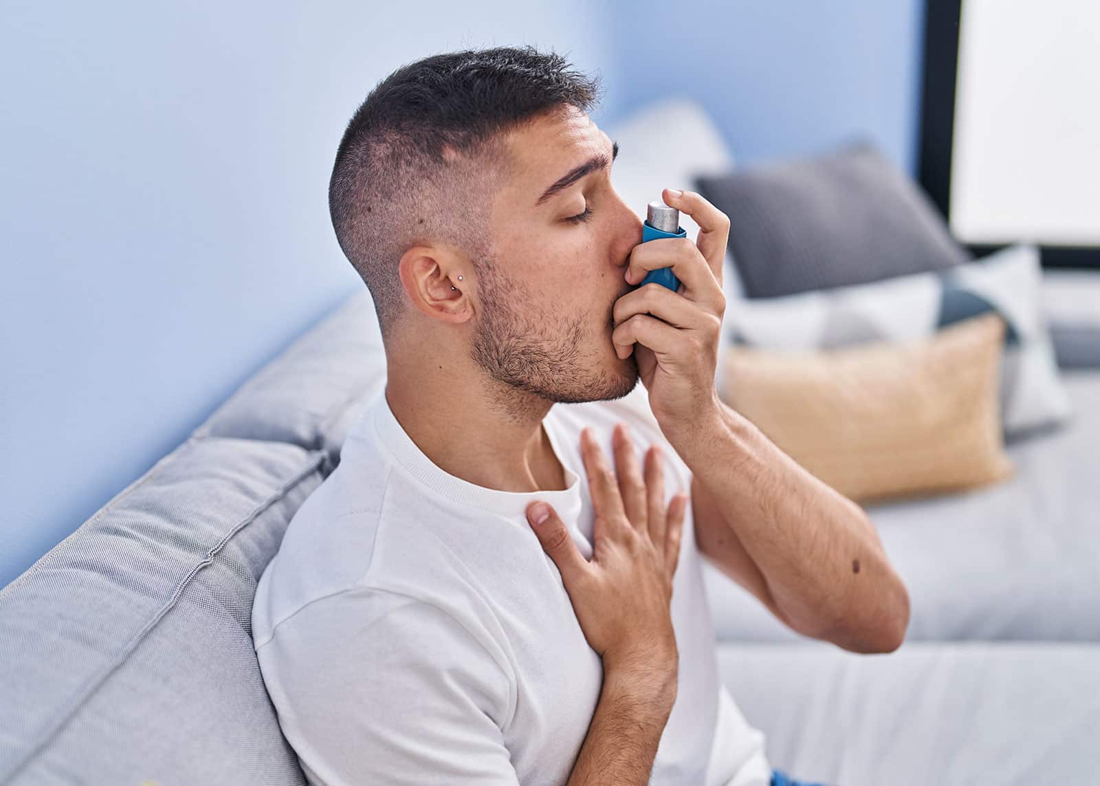 Asmanex and Breathing Easy: Navigating Asthma Management
