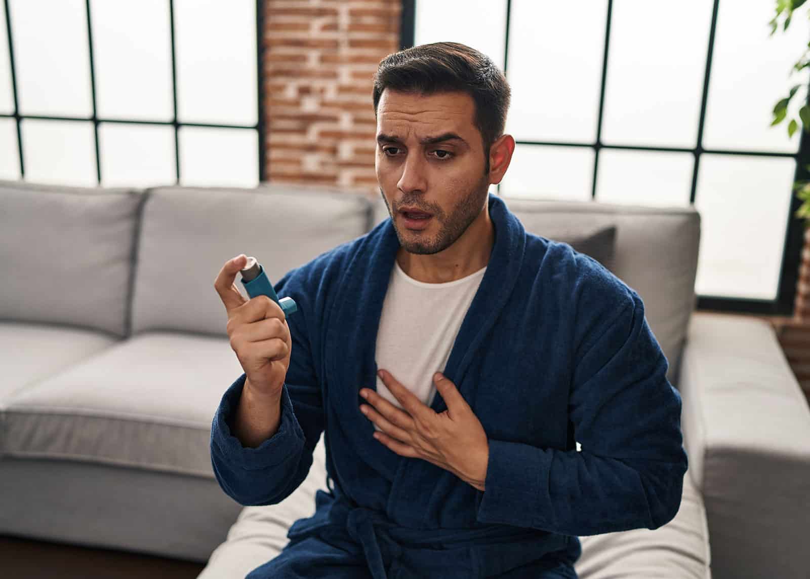 Breathing Easy: Navigating Asthma Management with Asmanex