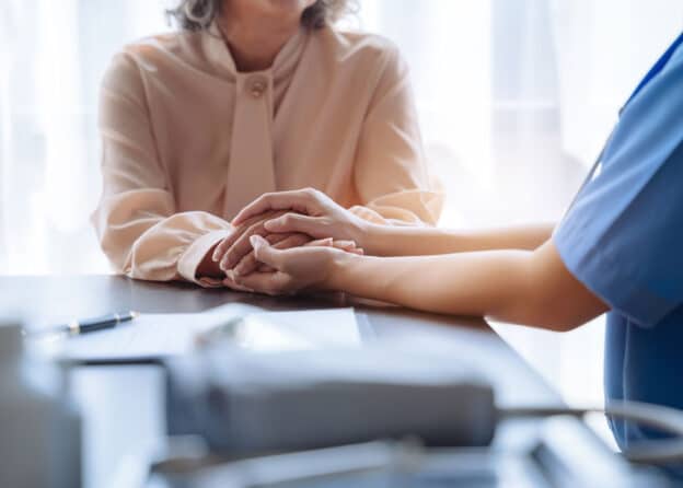 Get Help Navigating Patient Assistance Programs