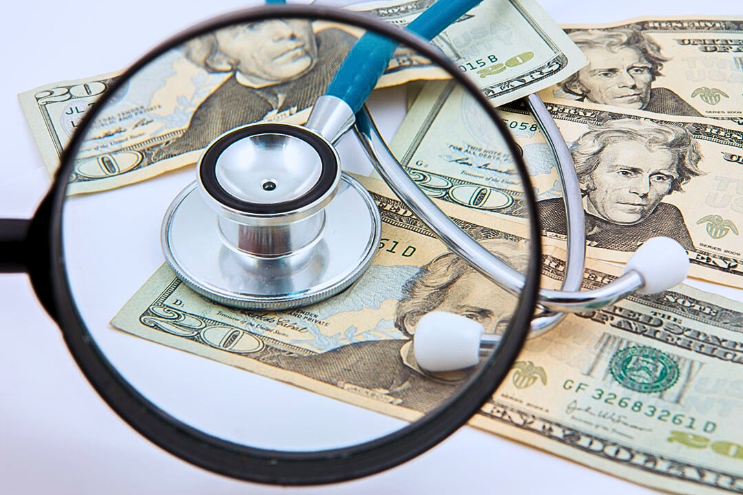 Lower Healthcare Costs: 5 Ways to Master the Art of Saving