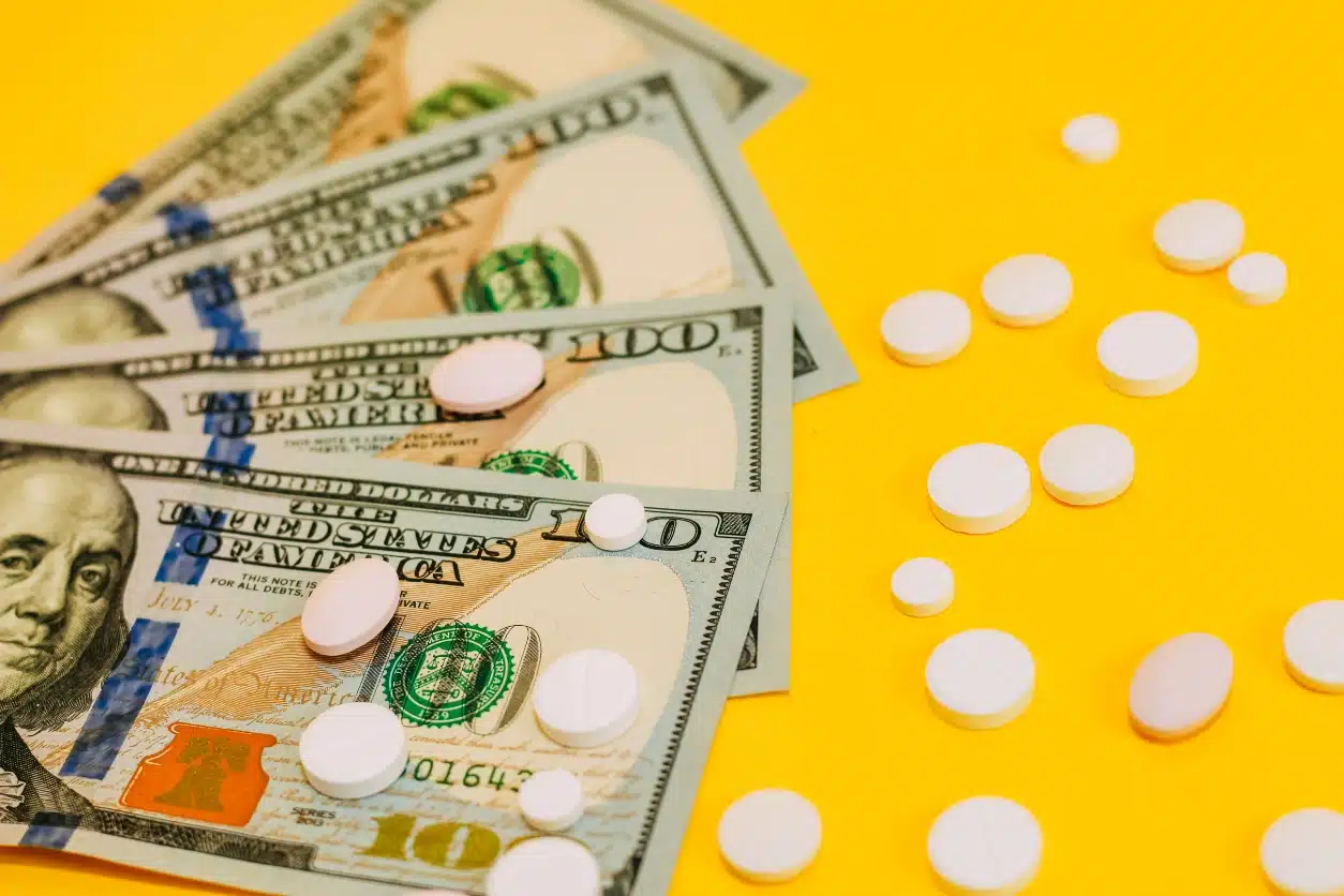 The Expensive Prescription: A Closer Look at Med Costs